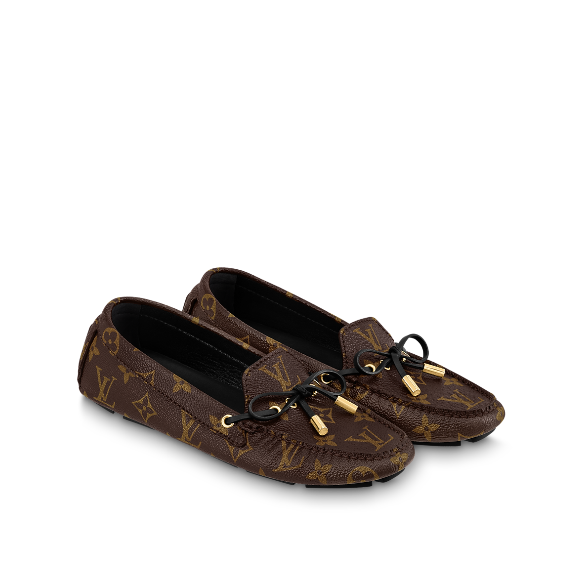 Gloria Flat Loafer - Shoes | LOUIS VUITTON
